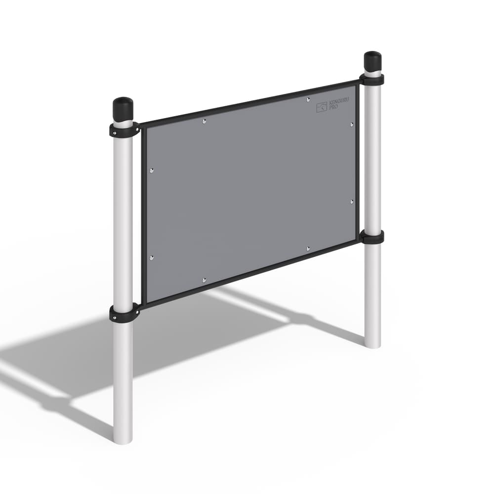 Купить информационная стойка уличный от производителя Workout ...